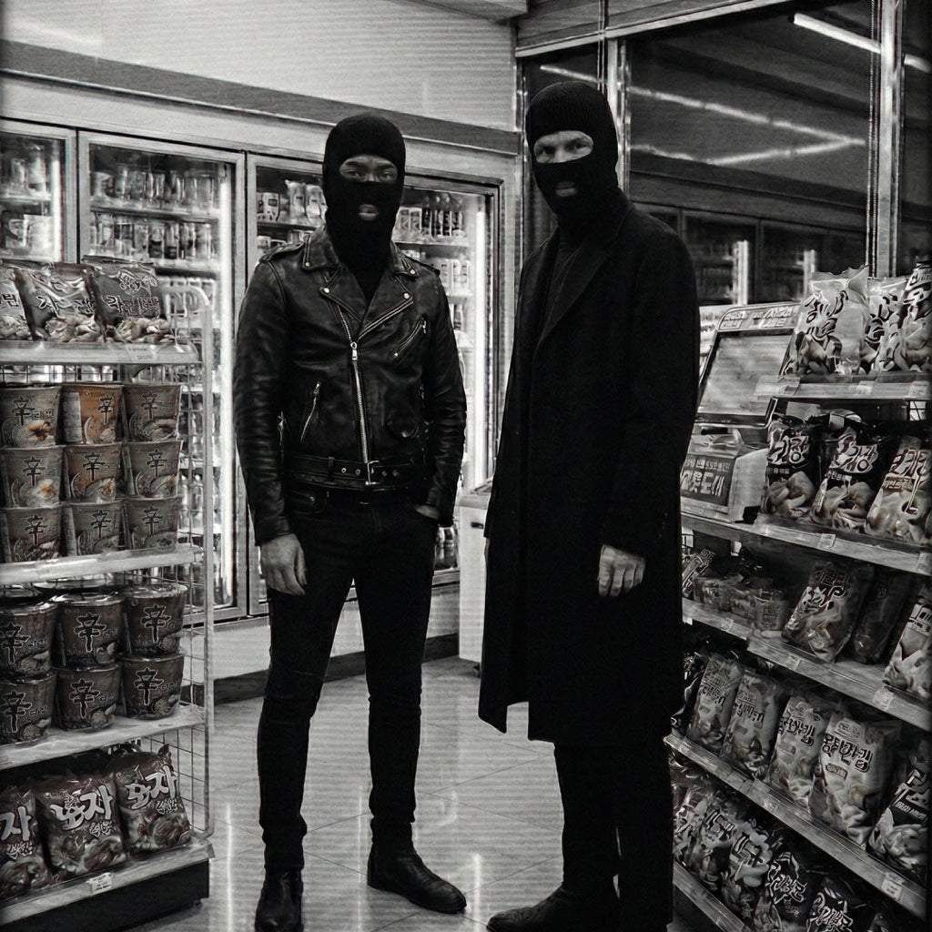 【新規取扱開始】EINKLAIR ── ベルリンの論理とソウルの熱量。 | METRONOME-Tokyo Online